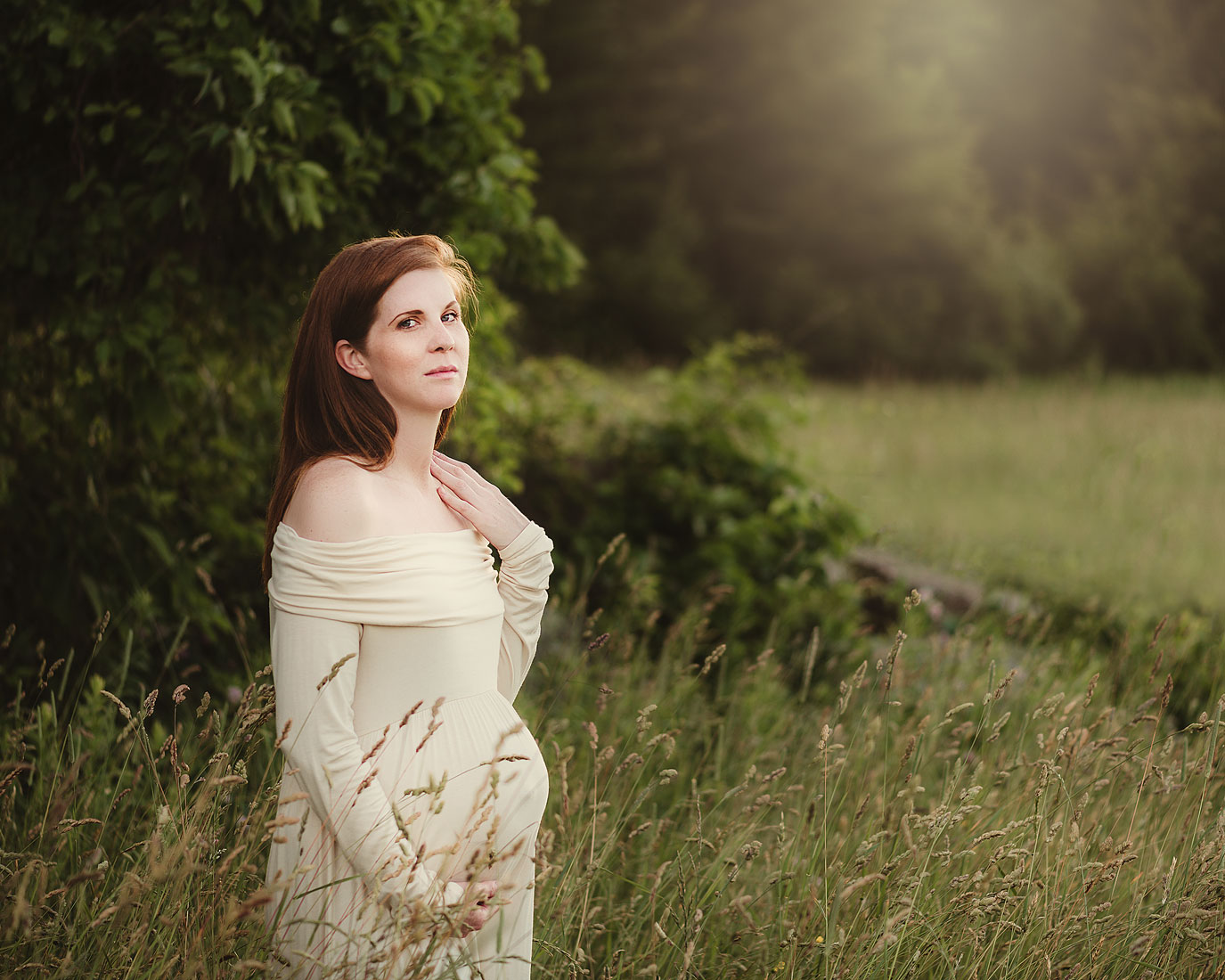 Maternity Gallery - Southern NH Newborn Baby Family Maternity Photographer